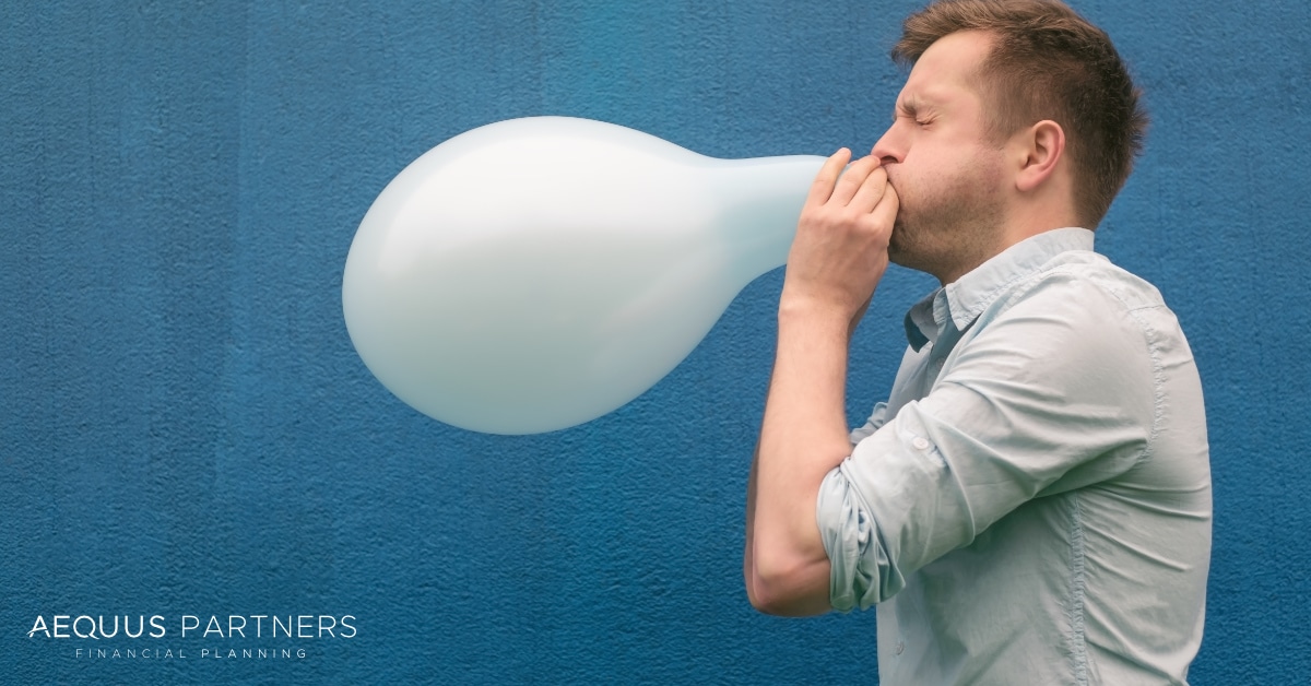 What Is Inflation - And Why Is Everyone Talking About It?